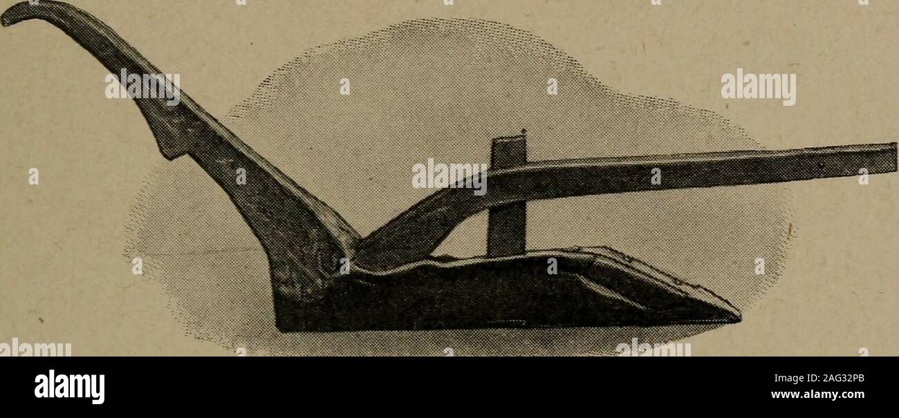 . The story of corn and the westward migration. of the soil in the East ...