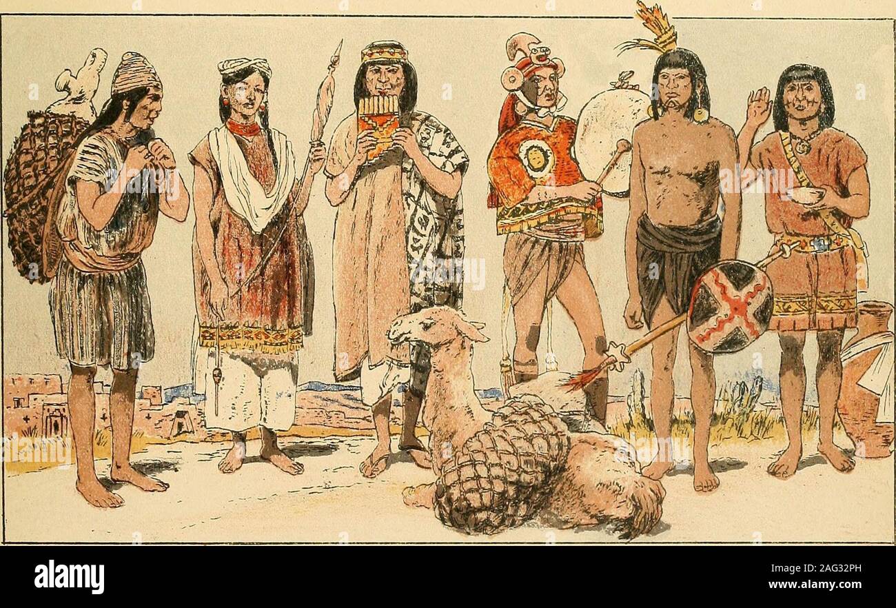 Inka empire hi-res stock photography and images - Alamy