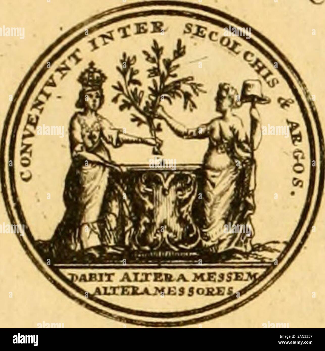 . Histoire des Provinces-Unies des Pays Bas. CCCXC3V Stock Photo - Alamy