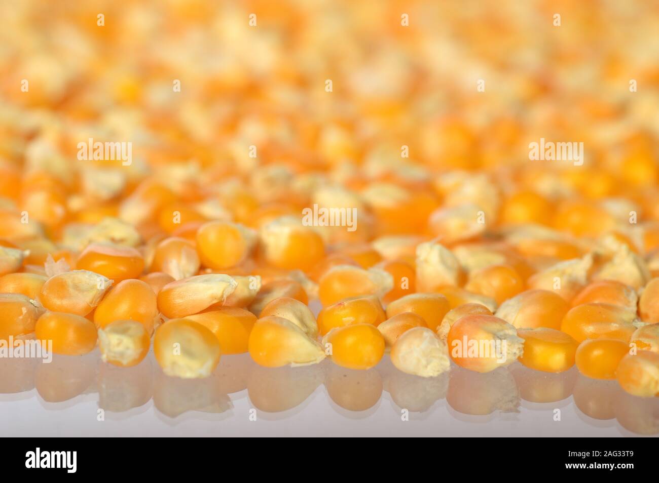 Popcorn clay hi-res stock photography and images - Alamy