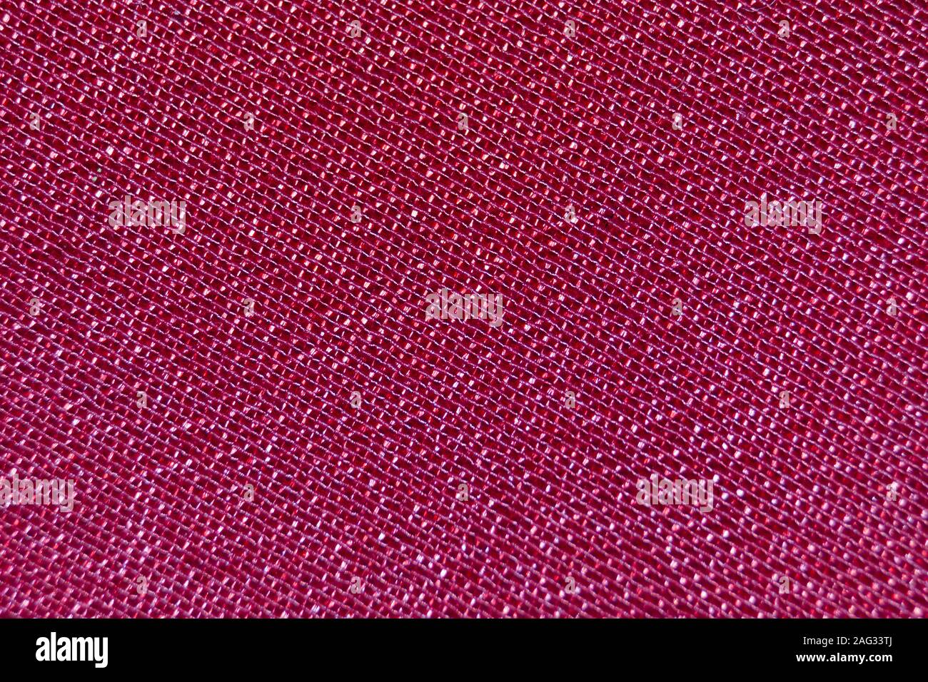 red canvas texture or background Stock Photo - Alamy