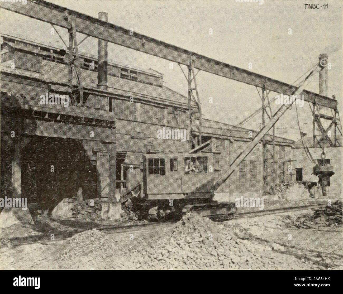 . Canadian foundryman (1921). the threads;a decided advantage over ...