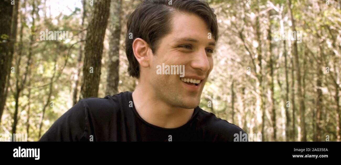 AMERICAN HUNT, Taylor Novak, 2019. © High Octane Pictures / courtesy ...