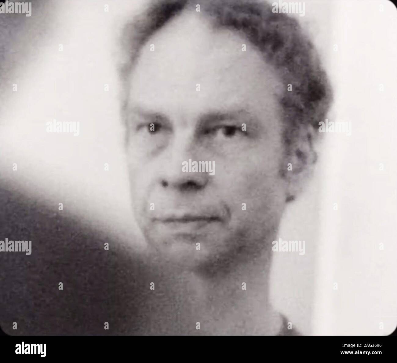 CUNNINGHAM, Merce Cunningham, 2019. © Magnolia Pictures / courtesy ...