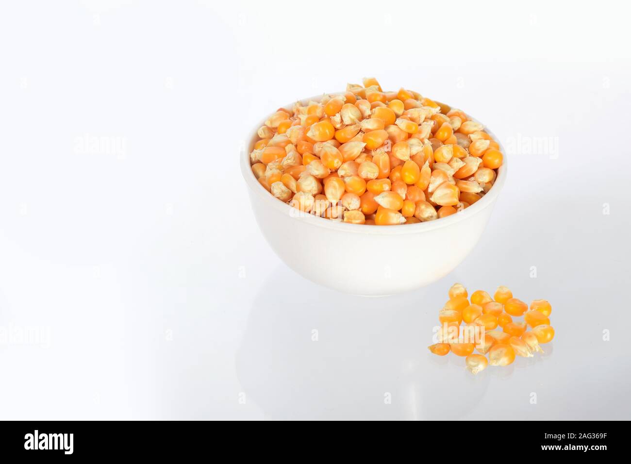 Popcorn clay hi-res stock photography and images - Alamy