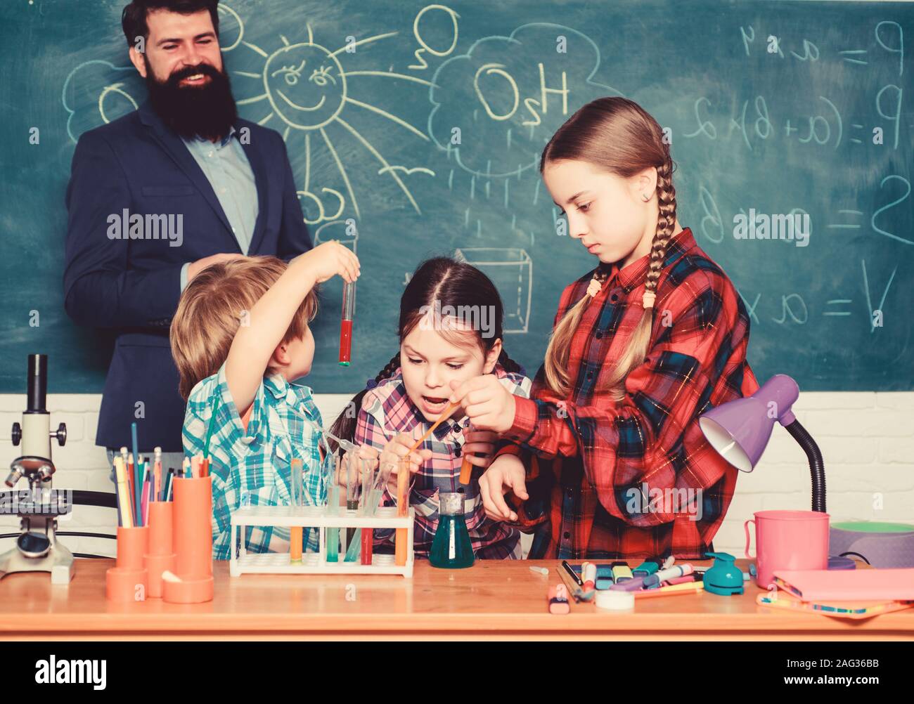 Learning is integrated. With experience comes knowledge. Formal ...