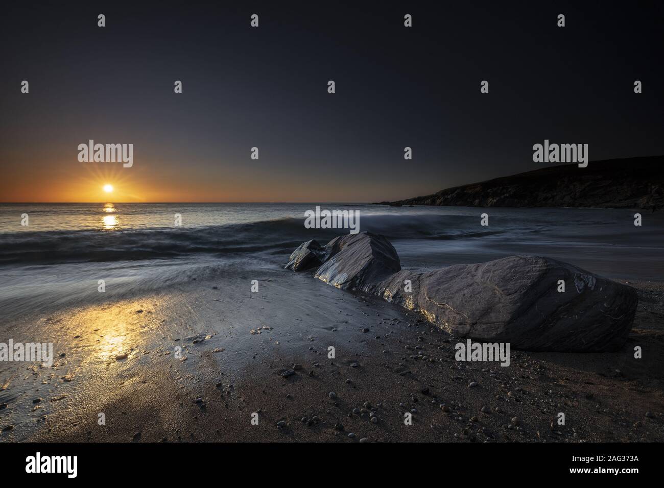 Types of rocks hi-res stock photography and images - Alamy