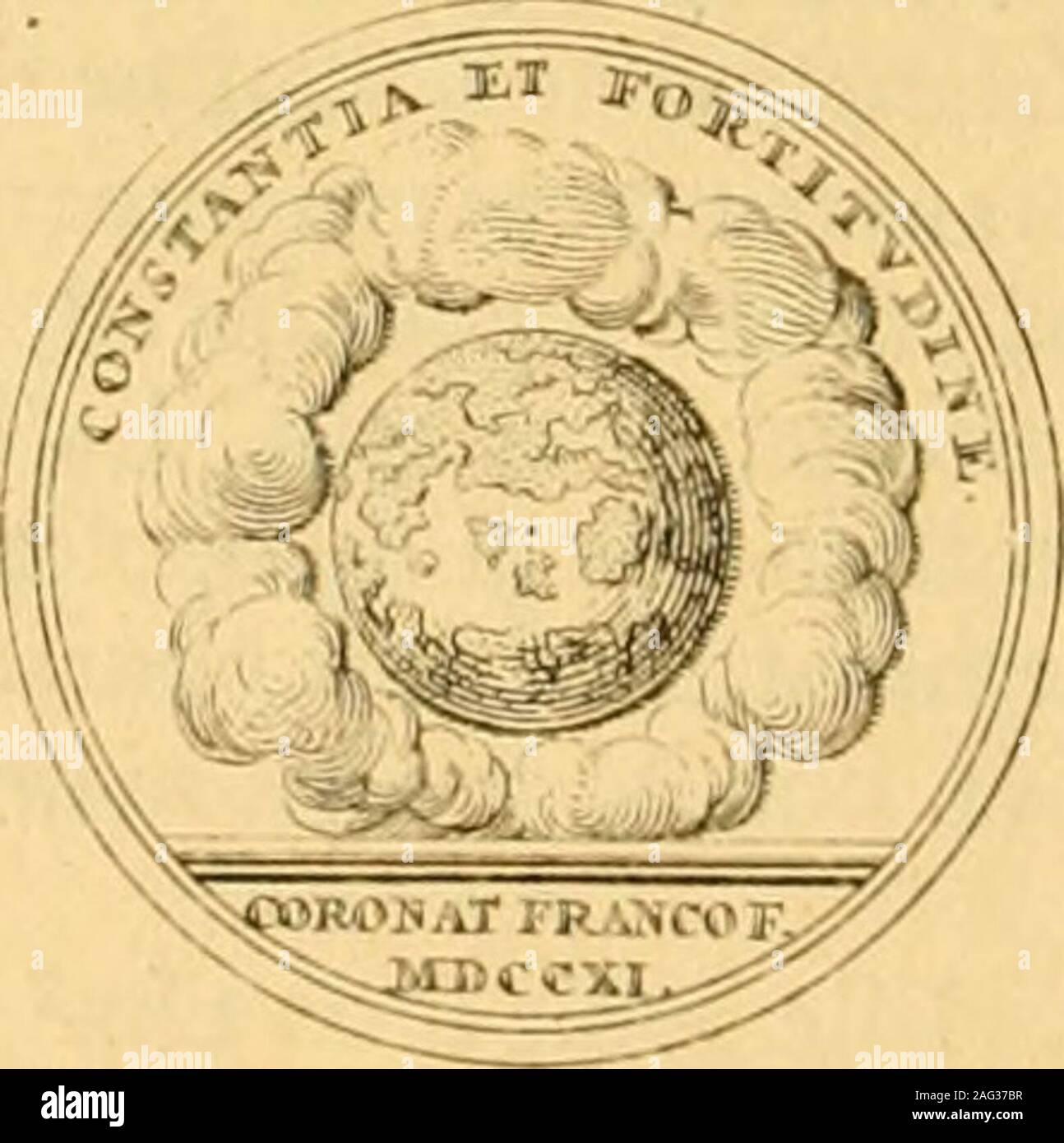 . Histoire des Provinces-Unies des Pays Bas. cccLxxxn Stock Photo - Alamy