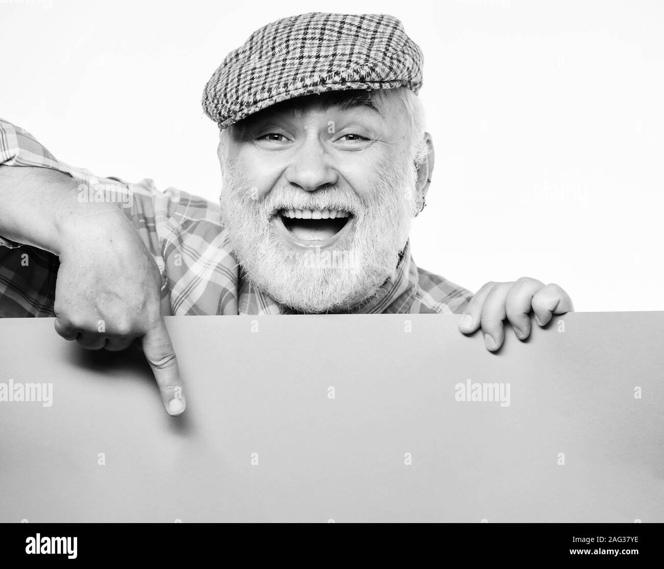 Weekend entertainment. Public information. Advertisement elderly people ...