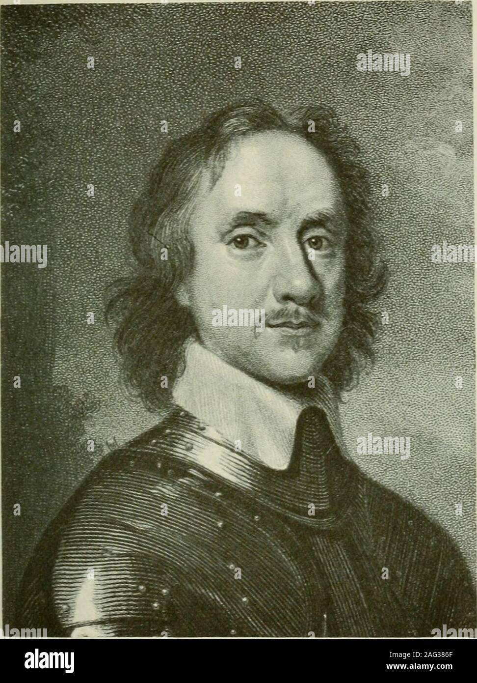 Cromwells bible hi-res stock photography and images - Alamy