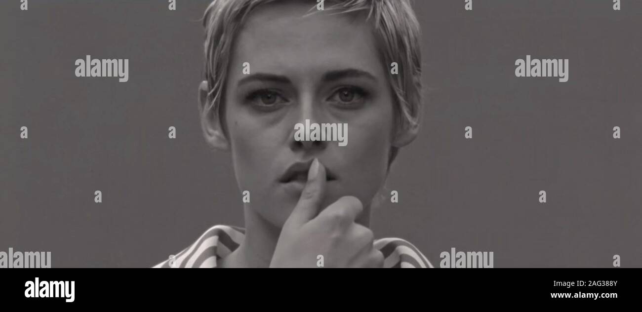 SEBERG, Kristen Stewart as Jean Seberg, 2019. © Amazon Studios ...