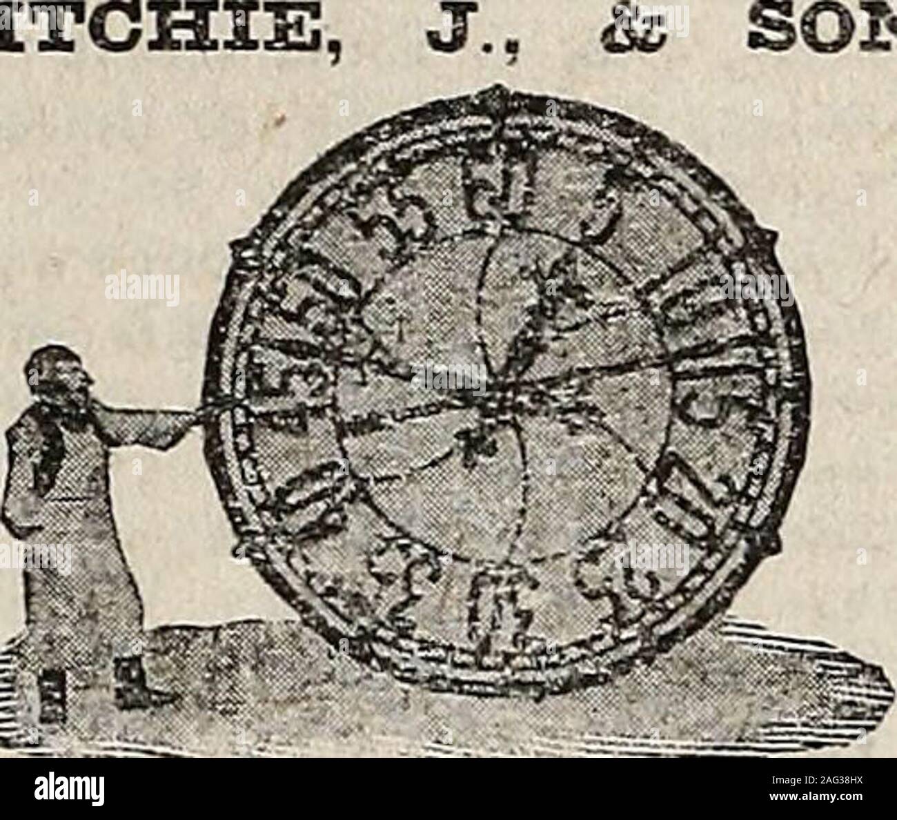 Middlemass hi-res stock photography and images - Alamy