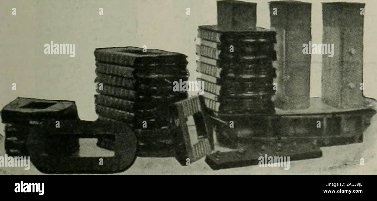 . Electrical world. t will be converted to direct current by the power ...