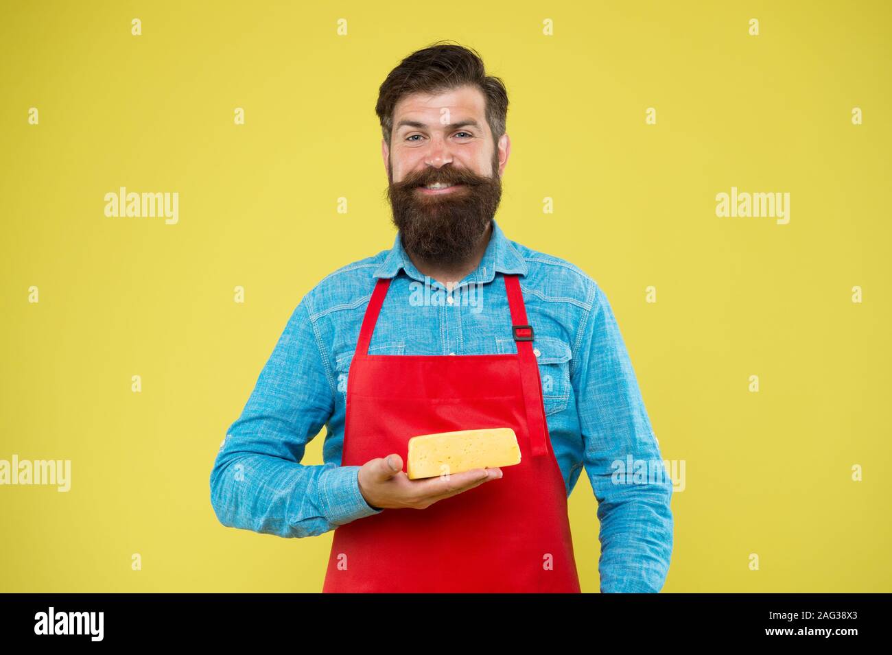 Dairy product derived from milk by coagulation protein casein ...