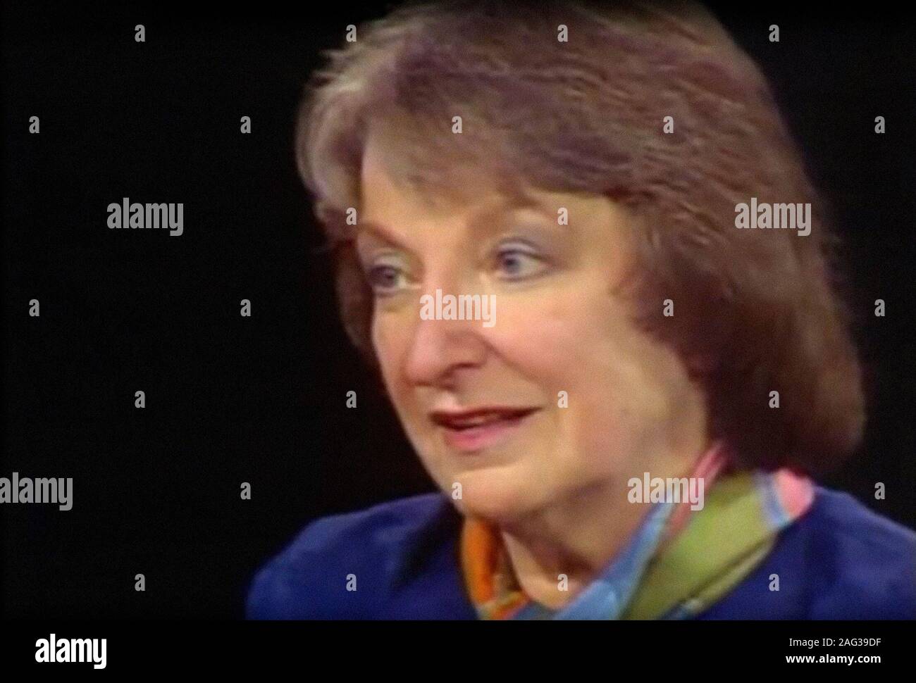 WHAT SHE SAID: THE ART OF PAULINE KAEL, Pauline Kael, 2018. © Juno ...