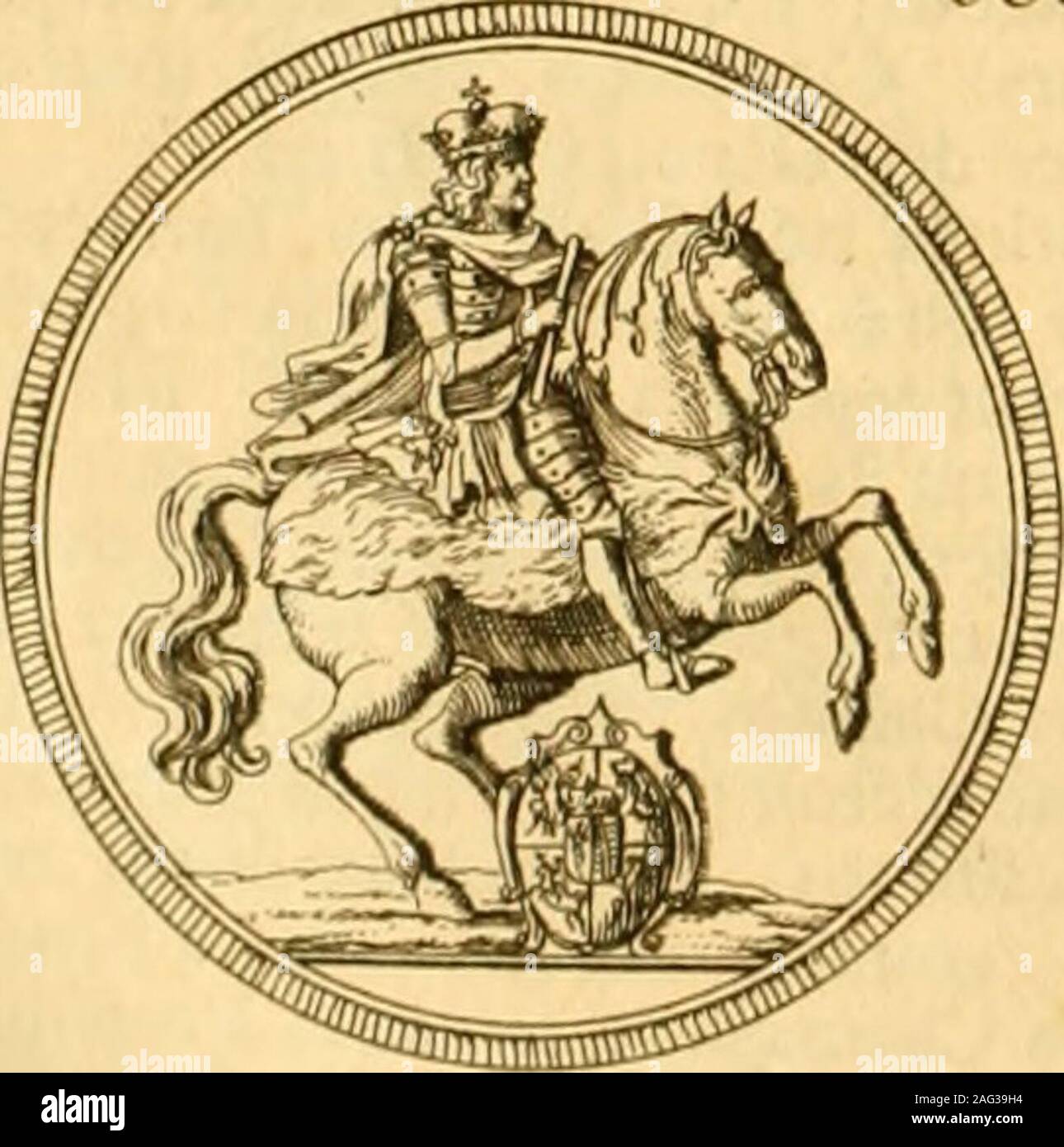 . Histoire des Provinces-Unies des Pays Bas. cccLxxvm Stock Photo - Alamy