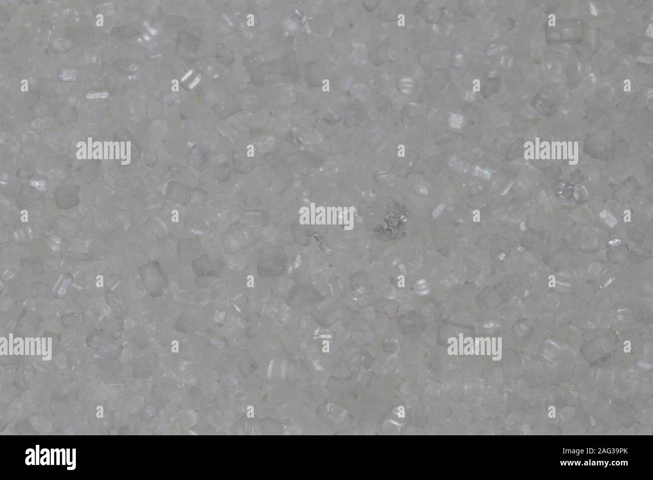 abstract texture of sugar grain Stock Photo - Alamy