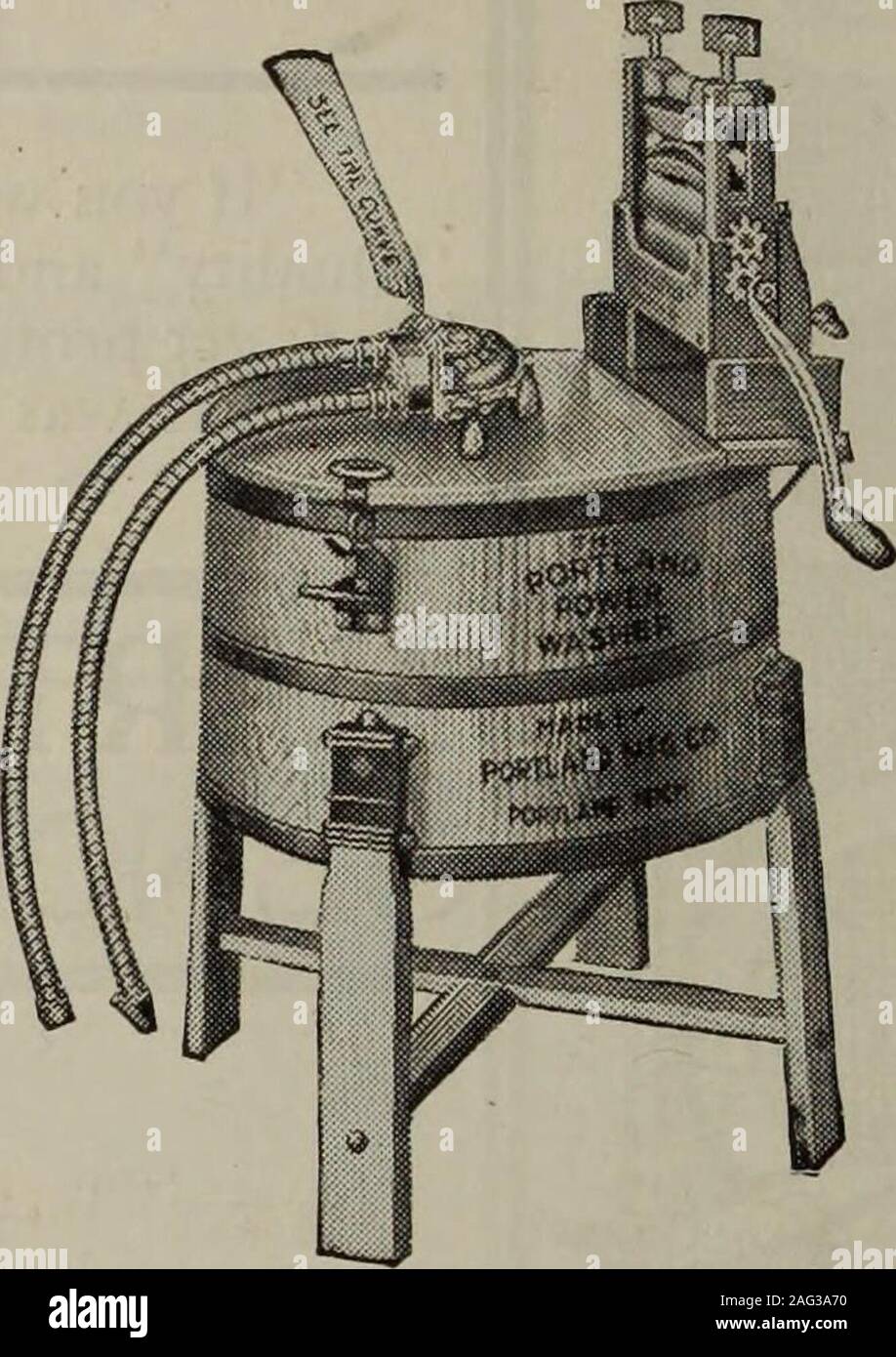 . Hardware merchandising August-October 1912. 1796 IRON % screw 4/- Vi ...