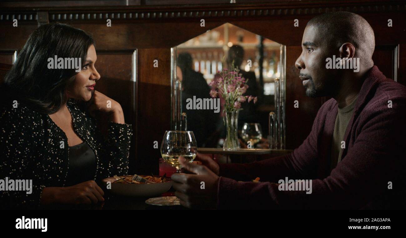 THE MORNING SHOW, from left: Mindy Kaling, Desean Terry, 'Open Waters ...