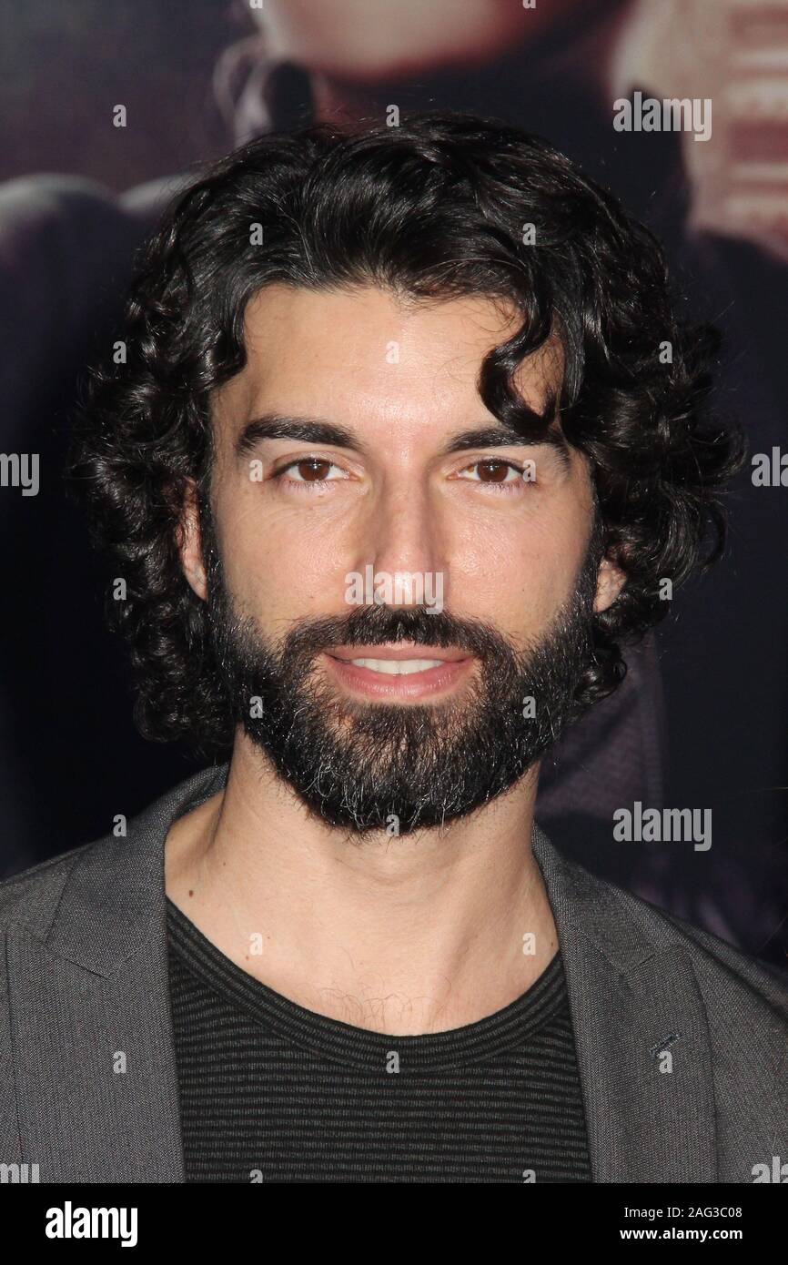 Justin baldoni poster hi-res stock photography and images - Alamy