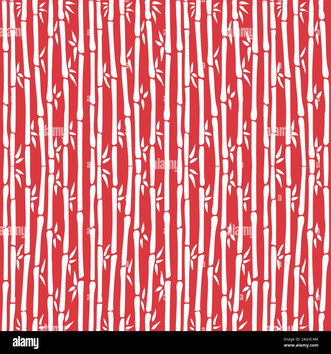 Bamboo seamless repeat pattern background Stock Photo - Alamy