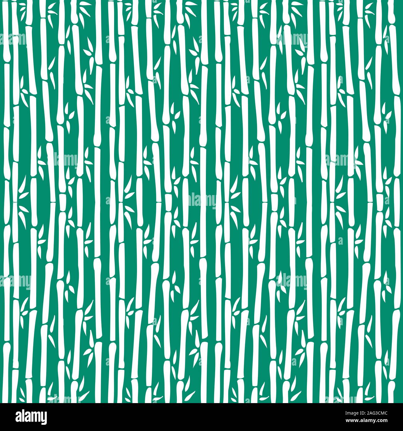 Bamboo seamless repeat pattern background Stock Photo - Alamy