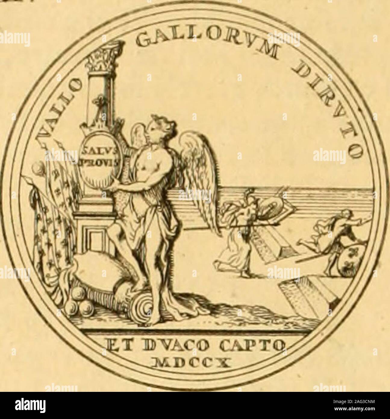 . Histoire des Provinces-Unies des Pays Bas. cccLXxr Stock Photo - Alamy