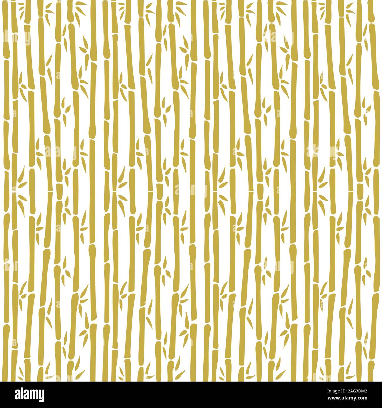 Bamboo seamless repeat pattern background Stock Photo - Alamy