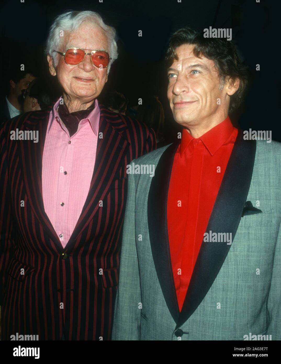 Jim varney hi-res stock photography and images - Alamy