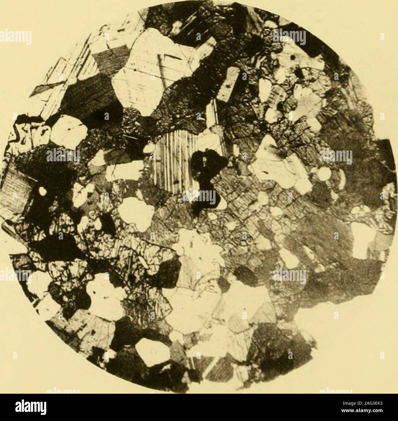 Microliths hi-res stock photography and images - Alamy