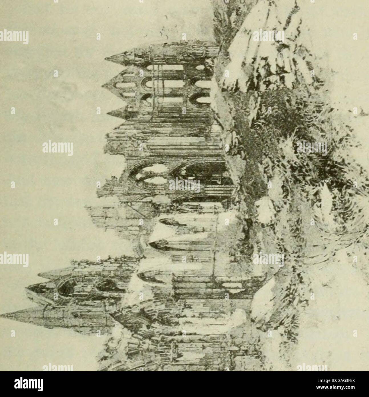 Anglo saxon gospel hi-res stock photography and images - Alamy