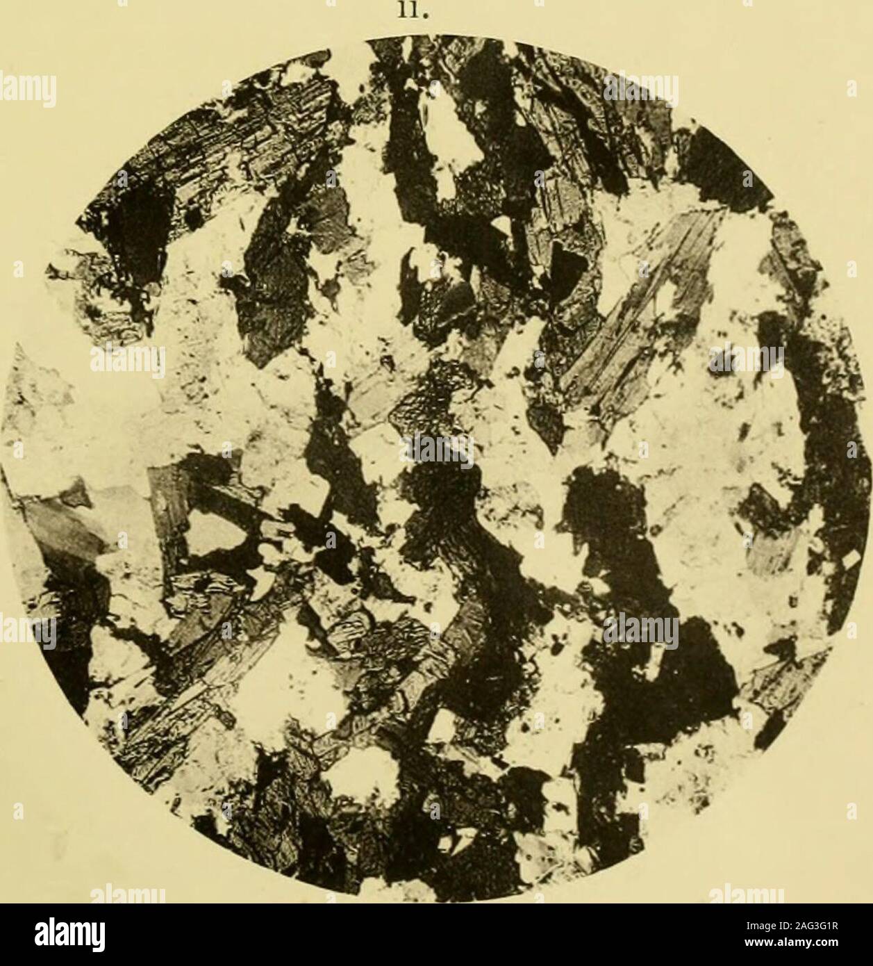 Tonalite hi-res stock photography and images - Alamy