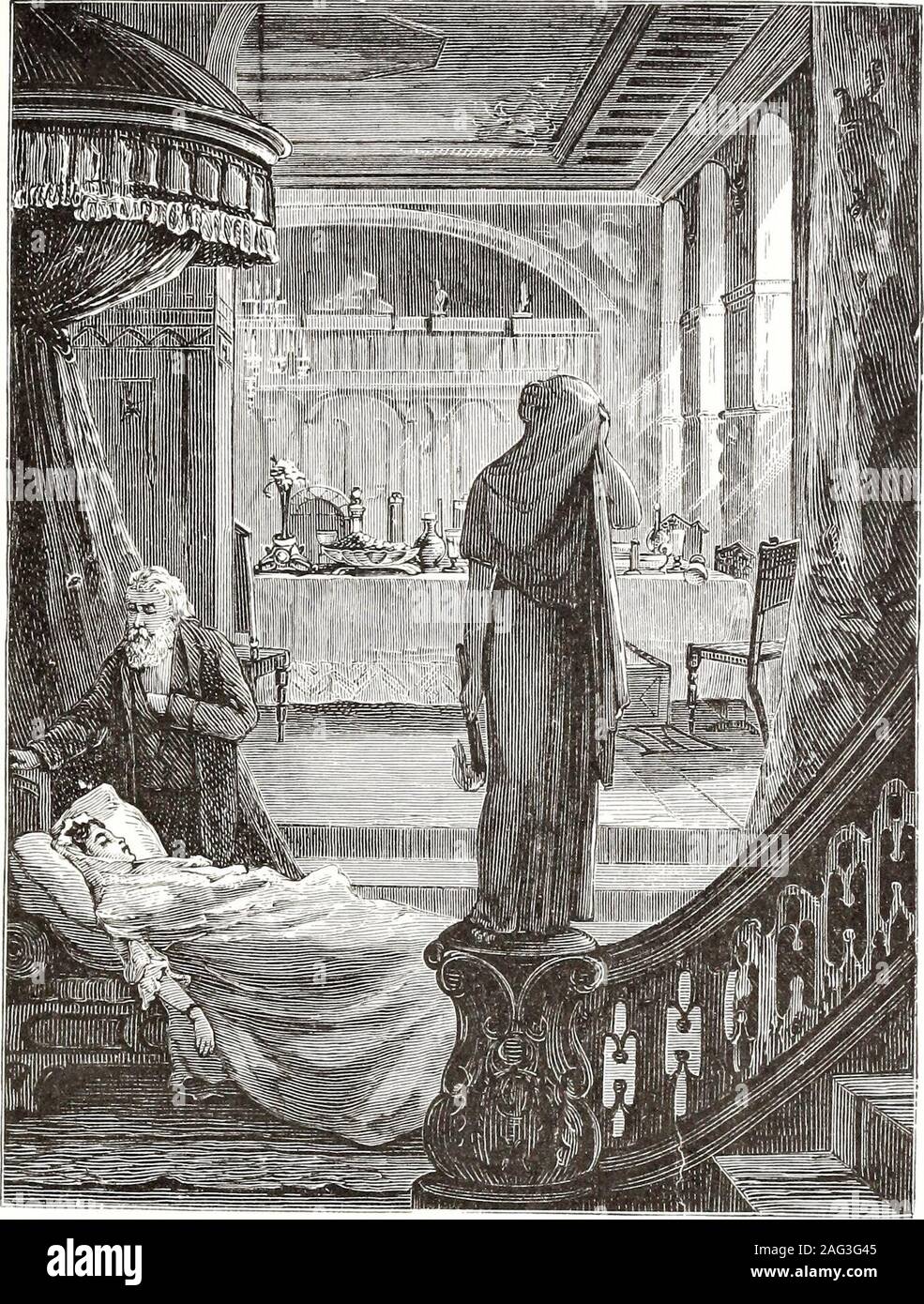 Gilded bier hi-res stock photography and images - Alamy