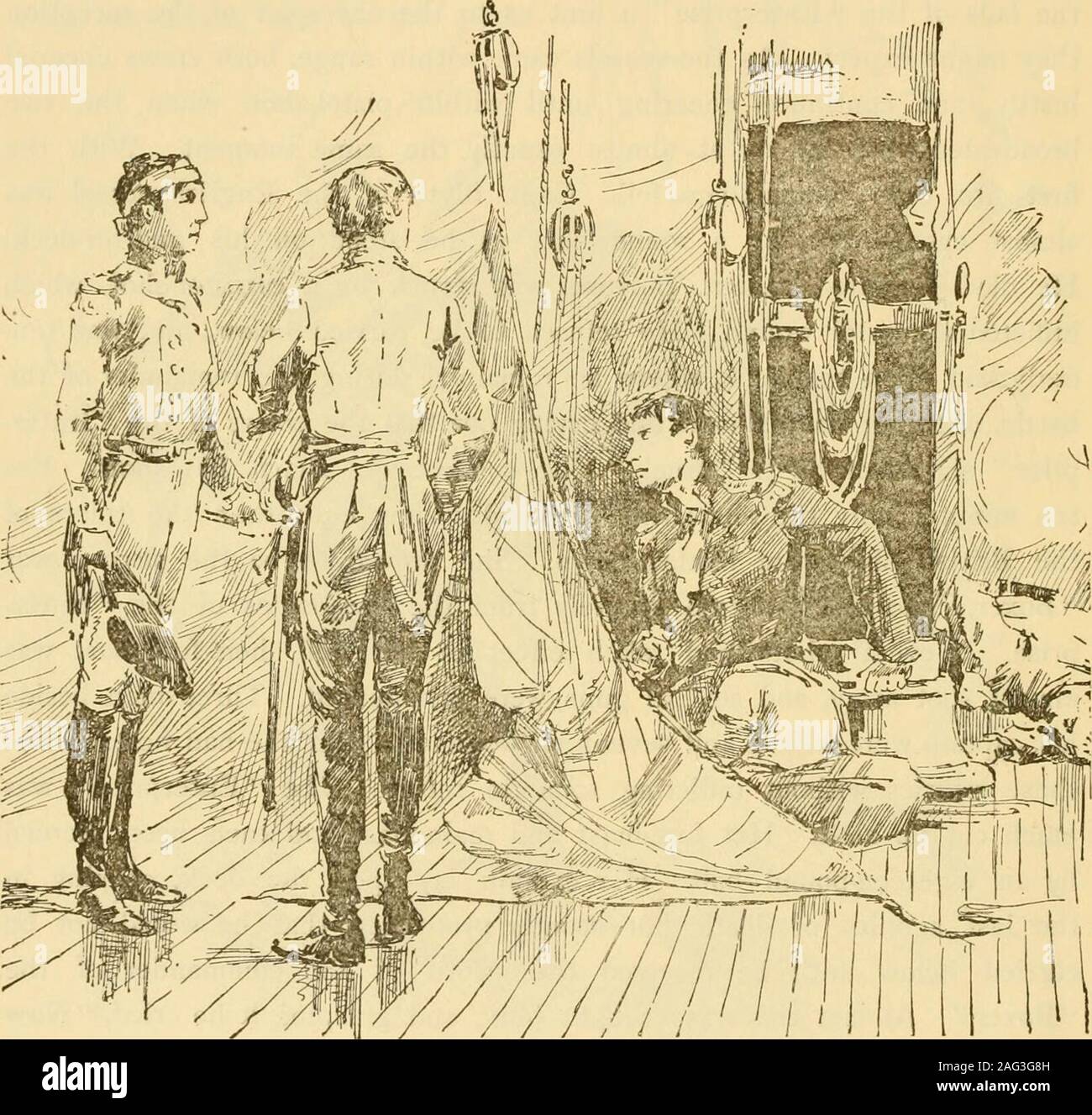 The last agonies hi-res stock photography and images - Alamy