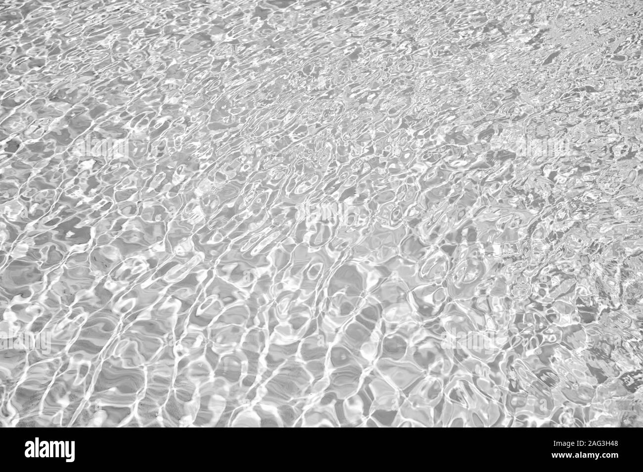 Ocean cruise and worldwide travel. Sea background texture. Bohemian sea ...