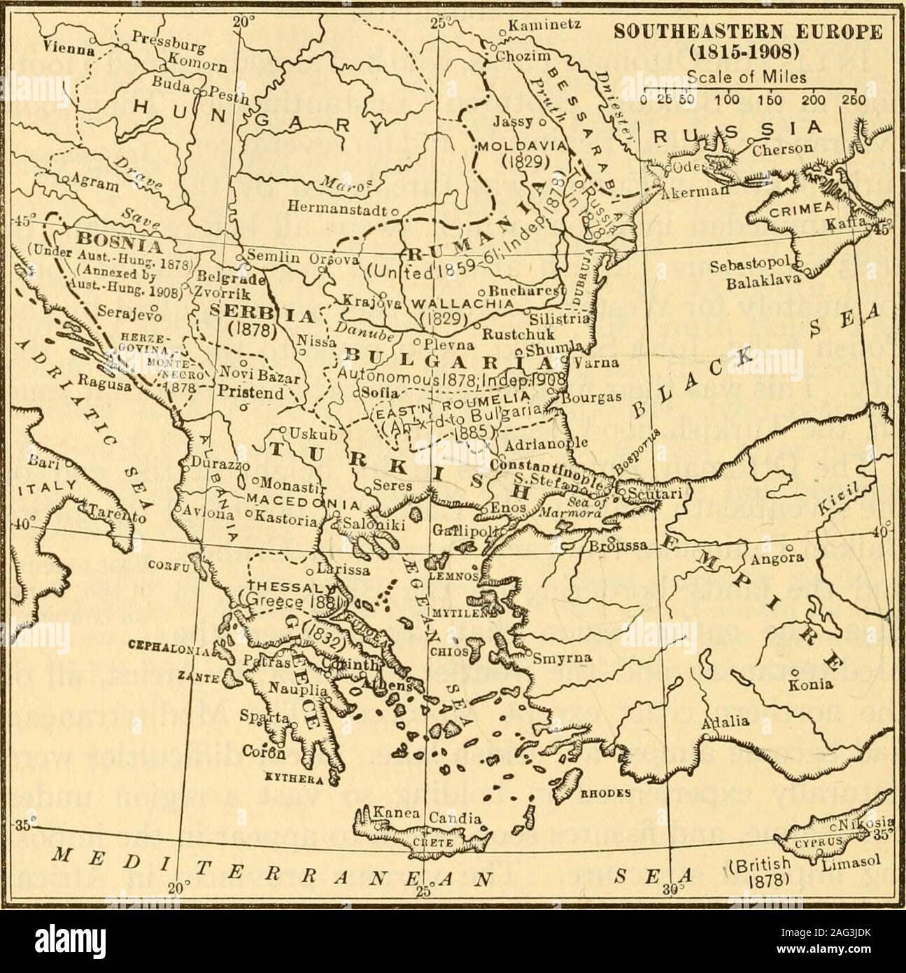 Imperial regime hi-res stock photography and images - Alamy