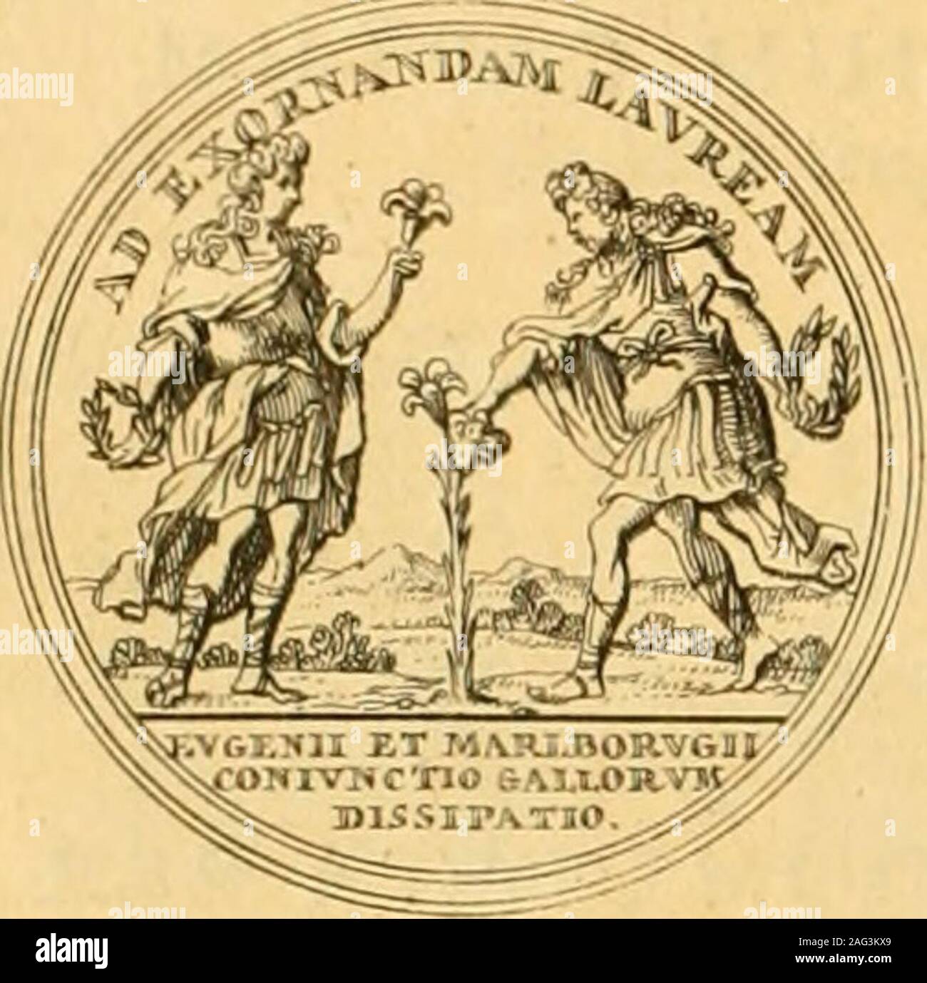 . Histoire des Provinces-Unies des Pays Bas. faj: i£d.. cccxLix Stock ...