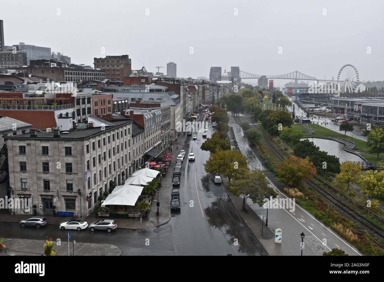Montreal central station hi-res stock photography and images - Alamy