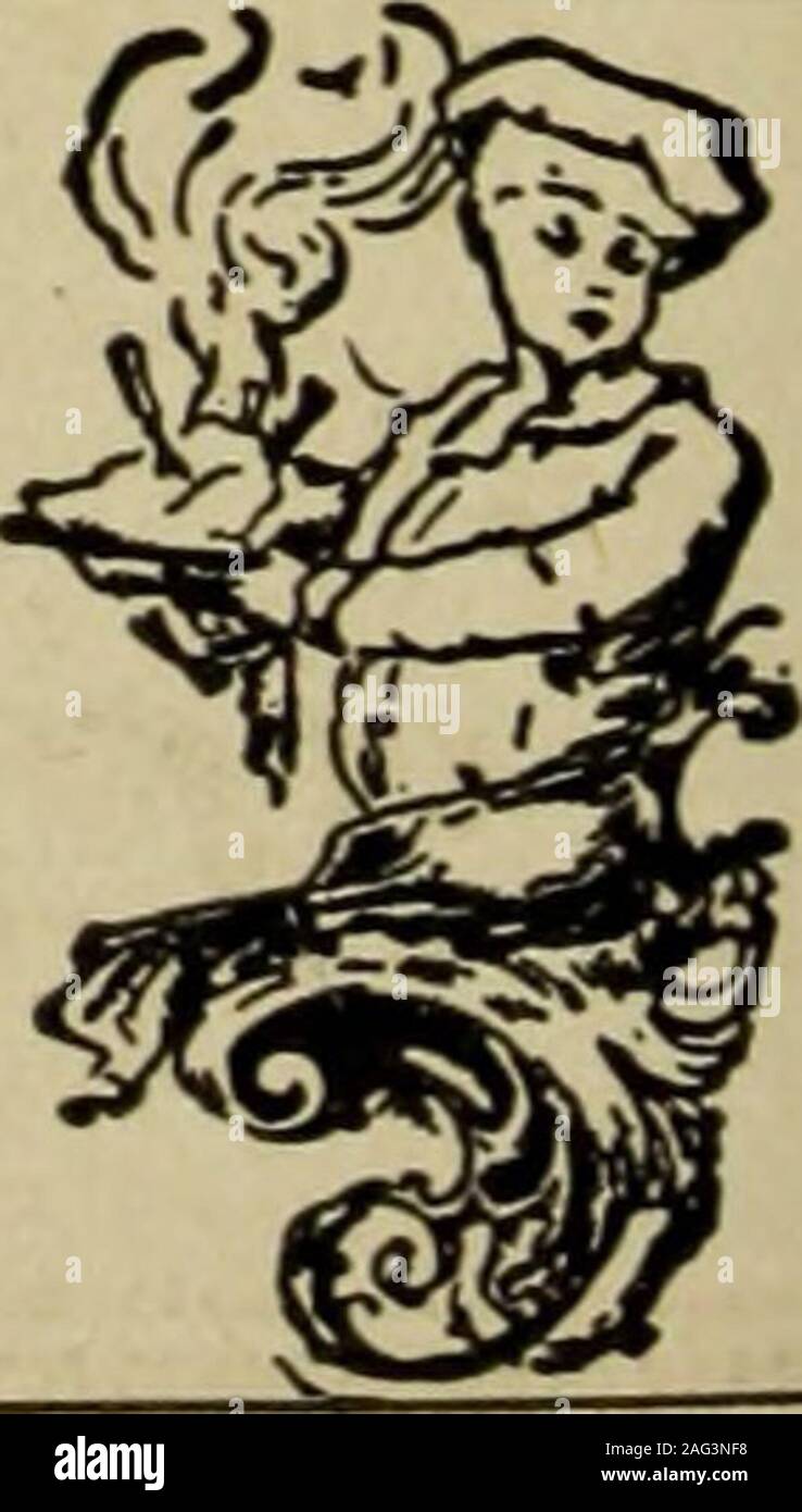 . American cookery. ADVERTISEMENTS Make your food more tempting with ...