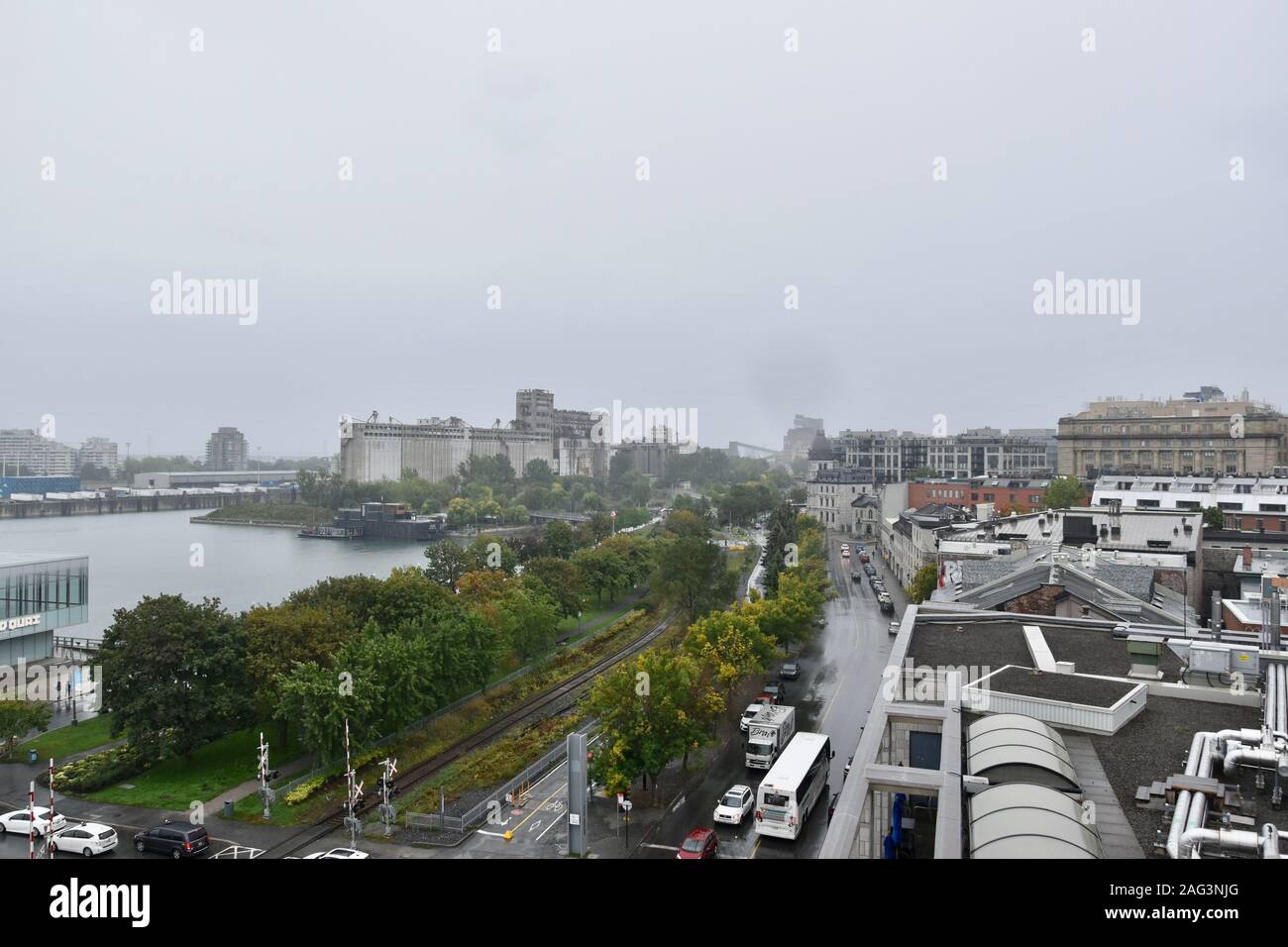 Montreal central station hi-res stock photography and images - Alamy