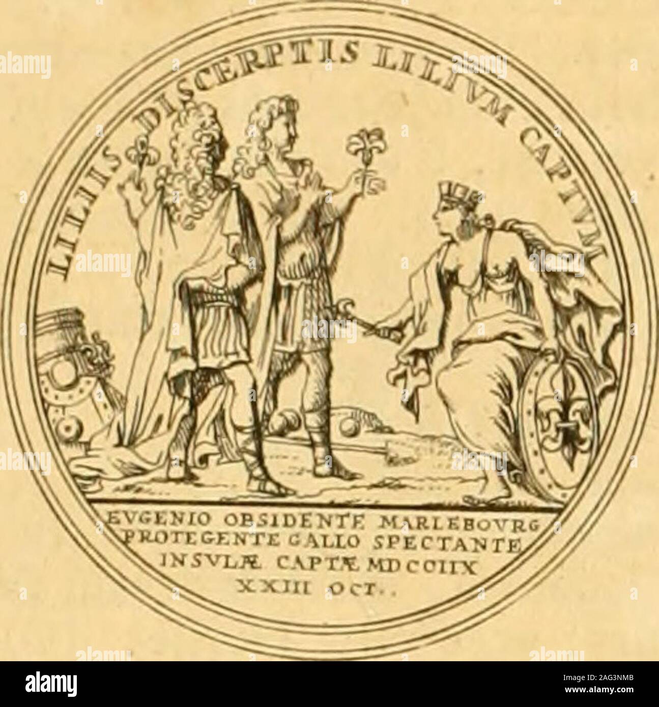 . Histoire des Provinces-Unies des Pays Bas. ^aç.lS^.. CCCXLV Stock ...