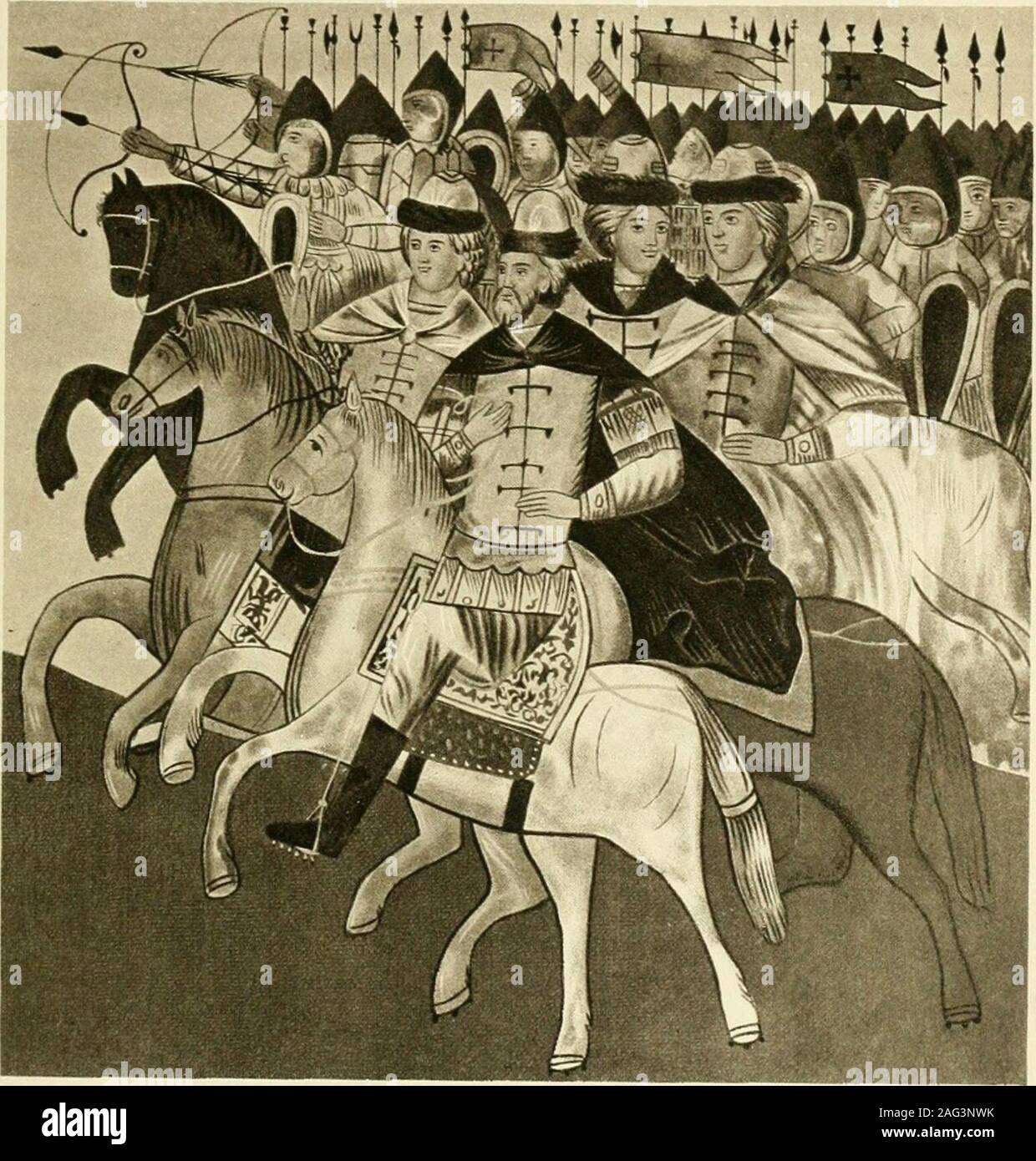 Battle of poltava hi-res stock photography and images - Alamy