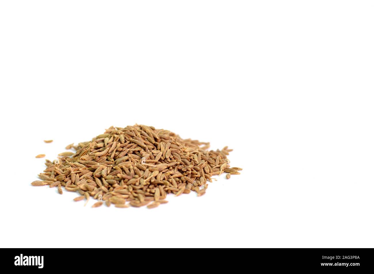 Full frame shot cumin hi-res stock photography and images - Alamy