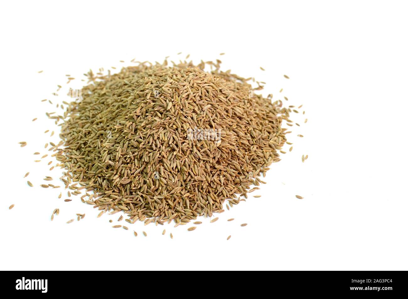 Full frame shot cumin hi-res stock photography and images - Alamy