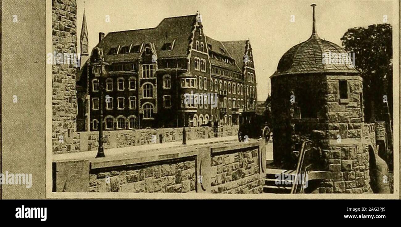 . A history of Section 647, United States army ambulance service with ...