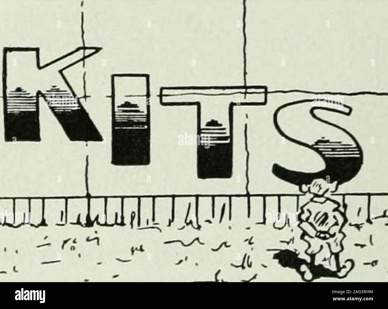 Mr gum book hi-res stock photography and images - Alamy