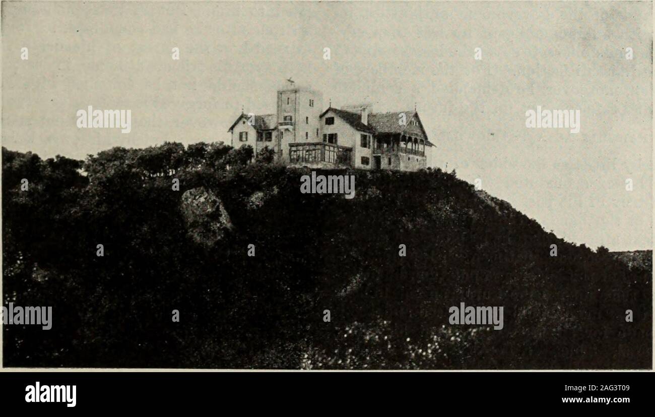 Perdicaris hi-res stock photography and images - Alamy