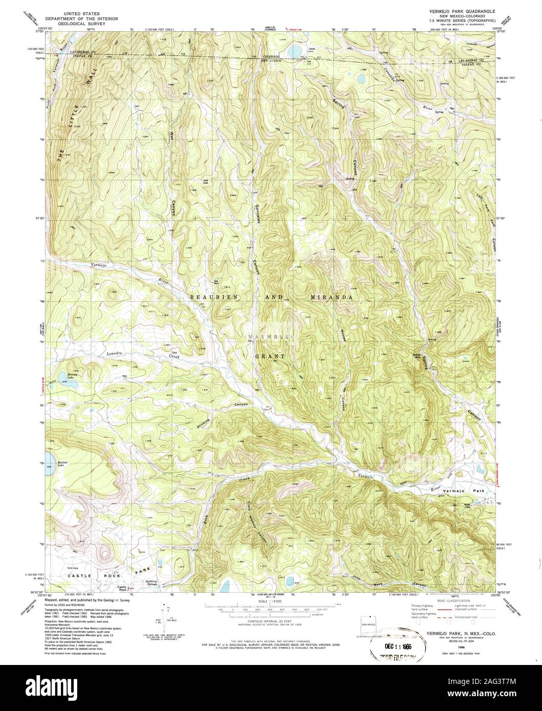 Mexico 1986 Cut Out Stock Images & Pictures - Alamy