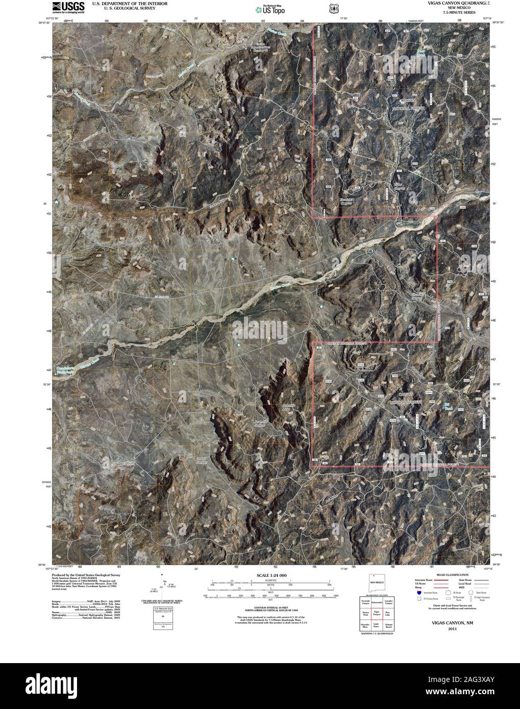 Vigas vigas Cut Out Stock Images & Pictures - Alamy