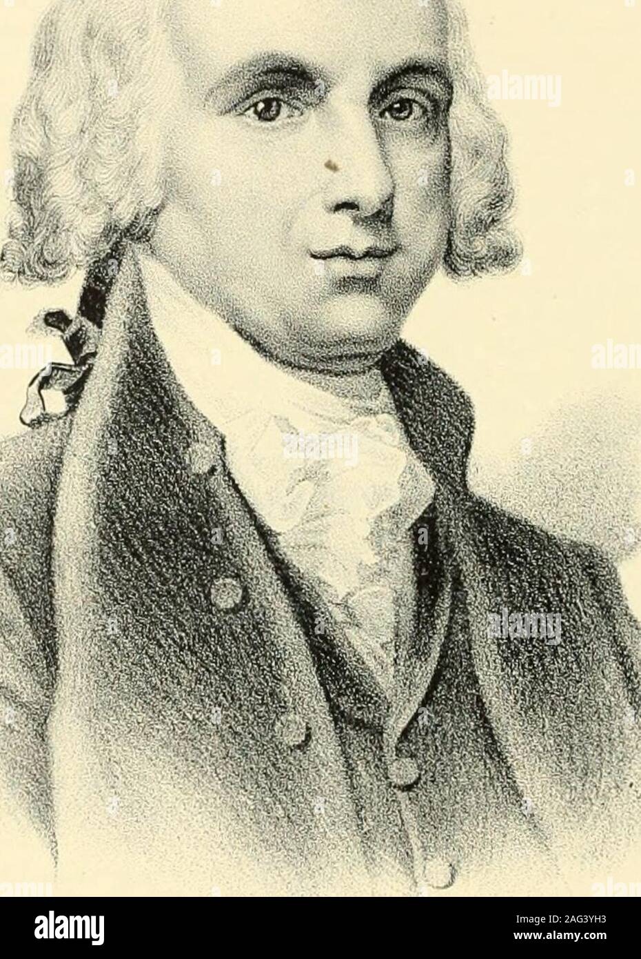 . Portrait and biographical record of Lafayette and Saline counties ...